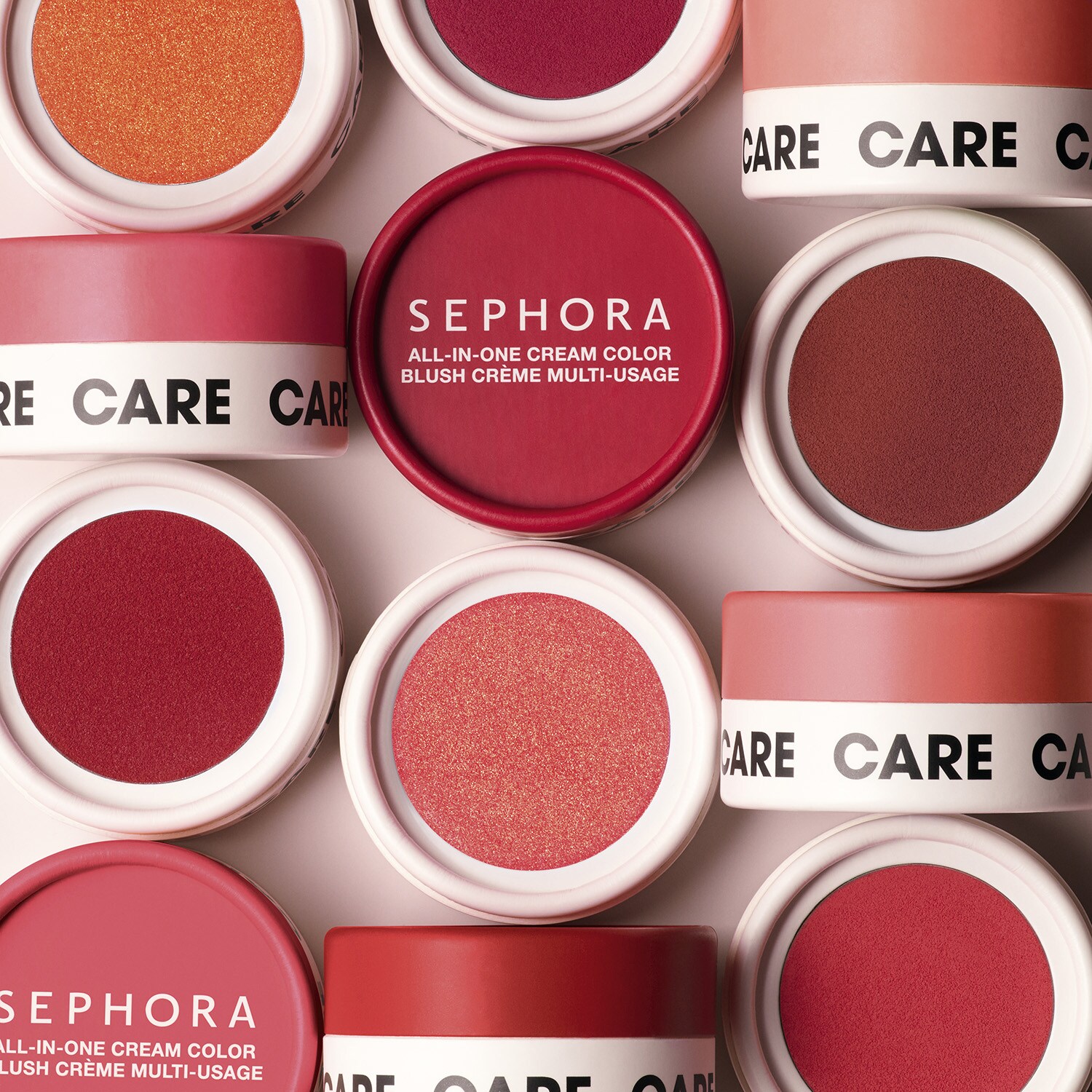 Blush Creme Multi-Usage Sephora Collection ≡ SEPHORA