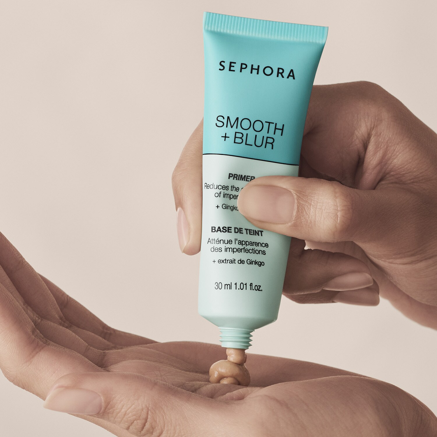 Smooth + Blur Primer 30ml Sephora Collection ≡ SEPHORA