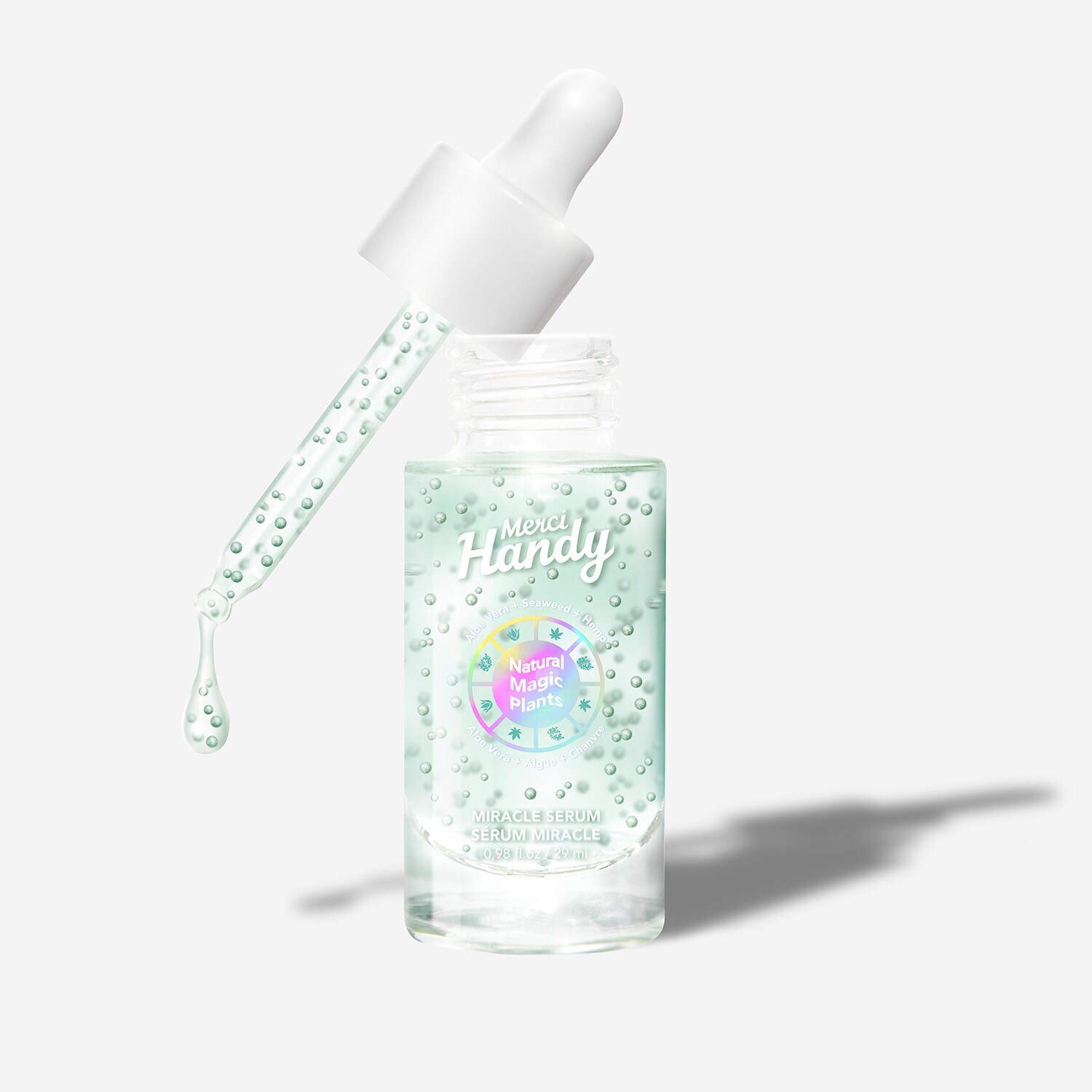 Miracle Serum Merci Handy ≡ SEPHORA