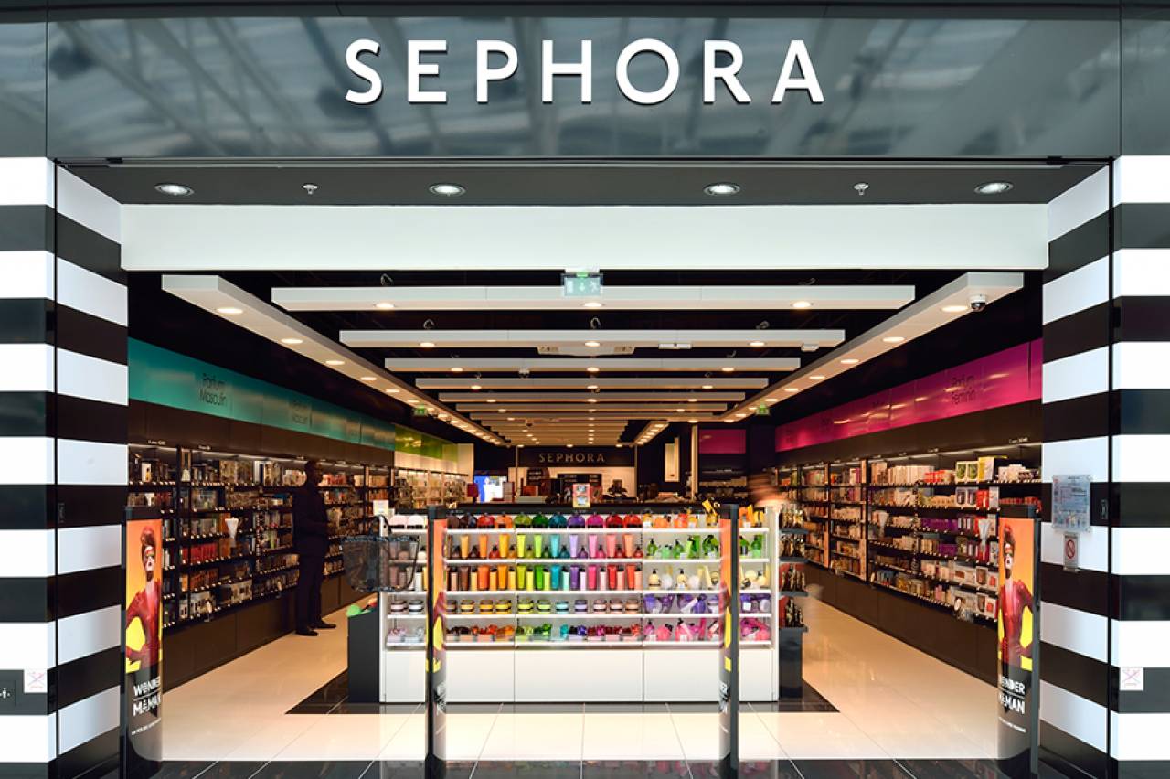 SEPHORA ≡ Μακιγιάζ ⋅ Αρώματα ⋅ Περιποίηση ⋅ Ομορφιά